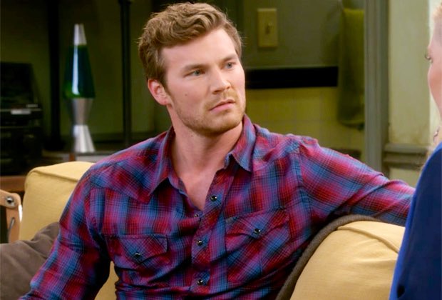 Ben Wheeler Baby Daddy