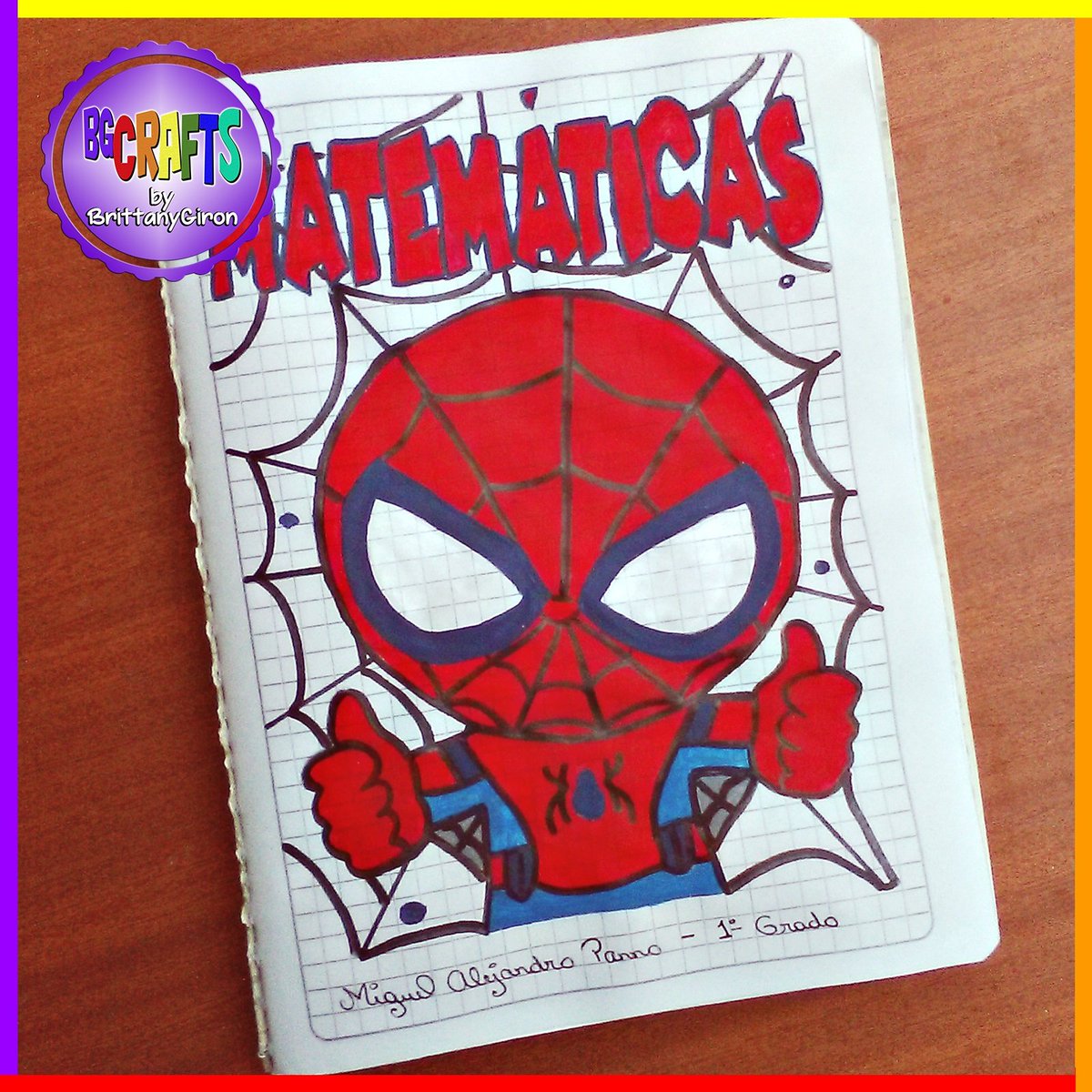 Compartir 26 Imagen Portadas Para Cuadernos De Spider - vrogue.co Compartir 26 Imagen Portadas Para Cuadernos De Spider - vrogue.co