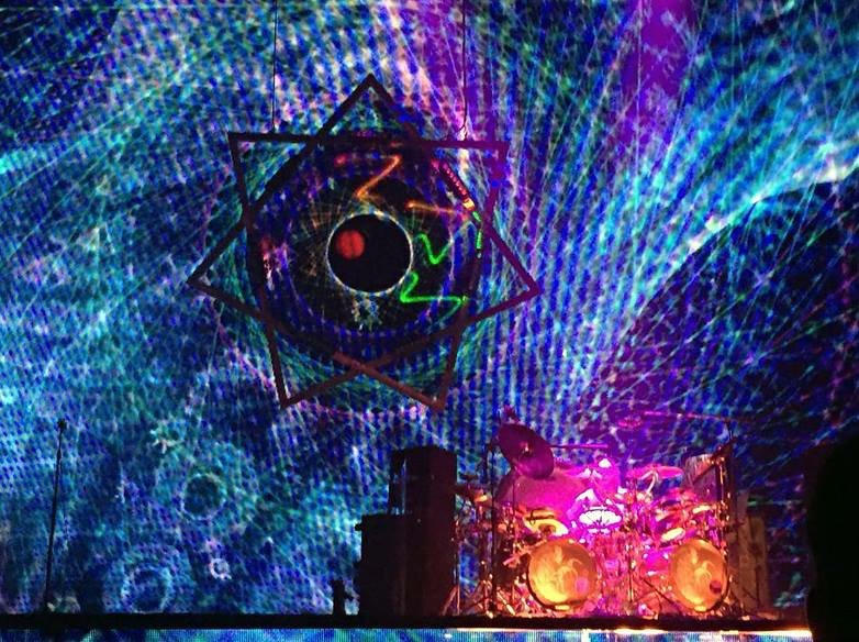 Tool Band Live Wallpaper