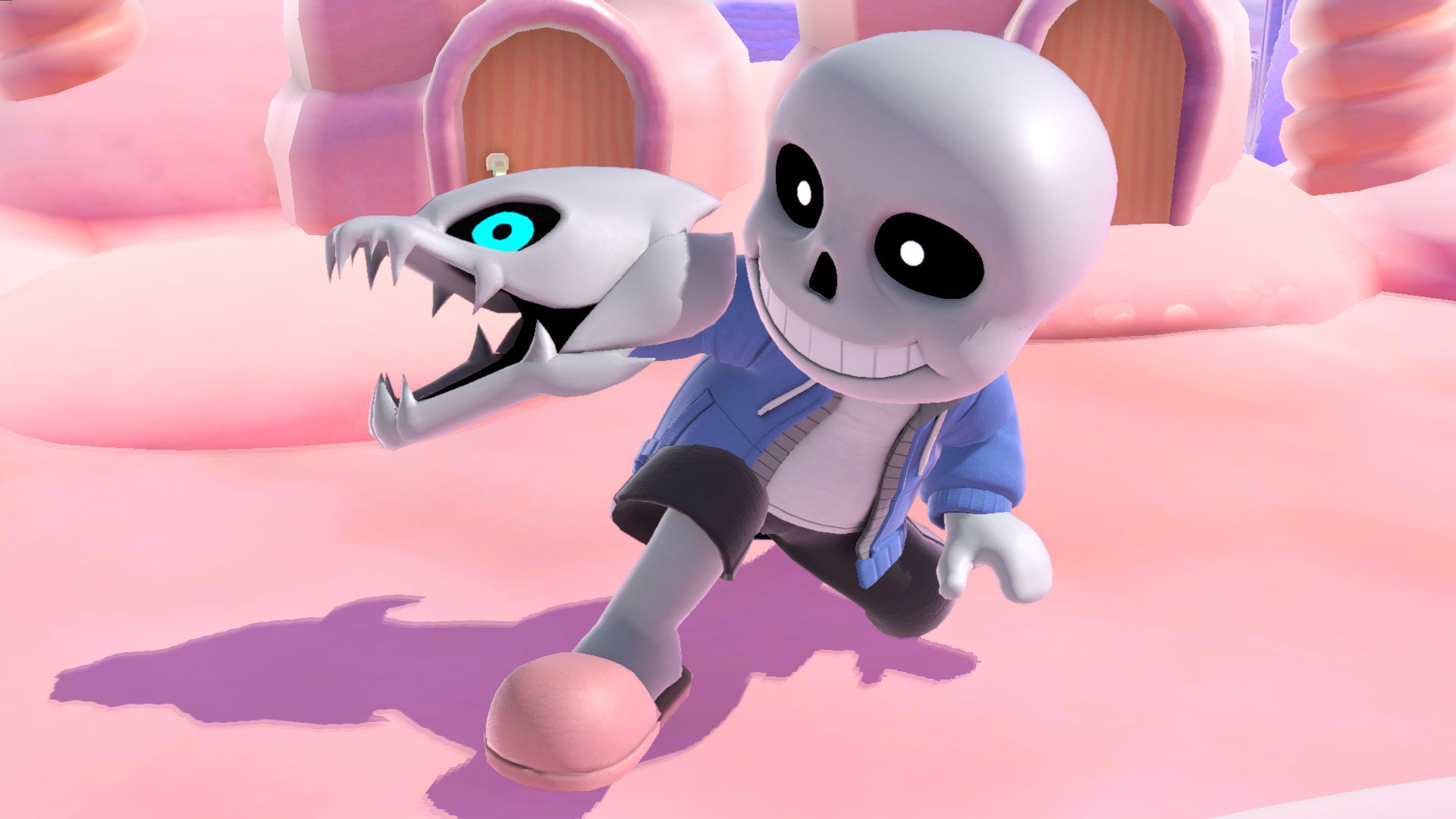 Sans Undertale Images Team NEW Update On Team Switched Underswap Sans