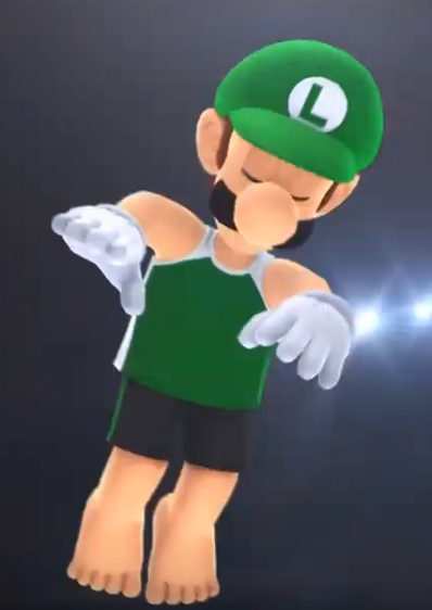 Luigis Feet Tickled Mmd Animation By Jynthewise On 59 Off