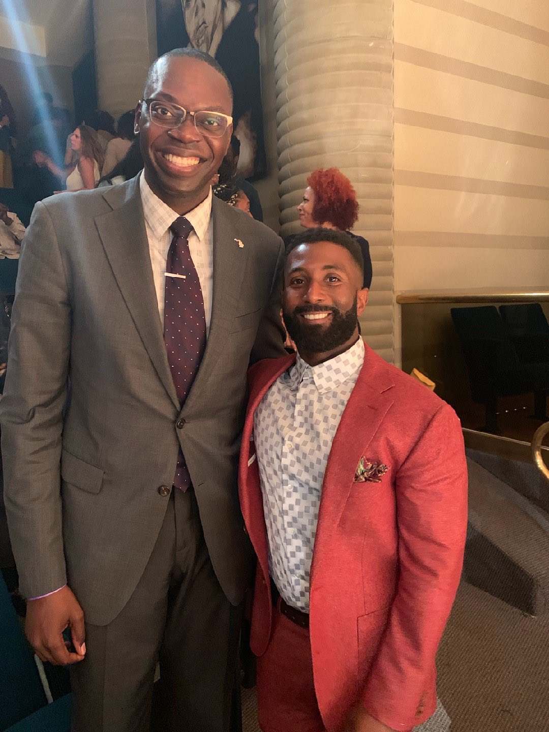 Wesley Morris Grantland