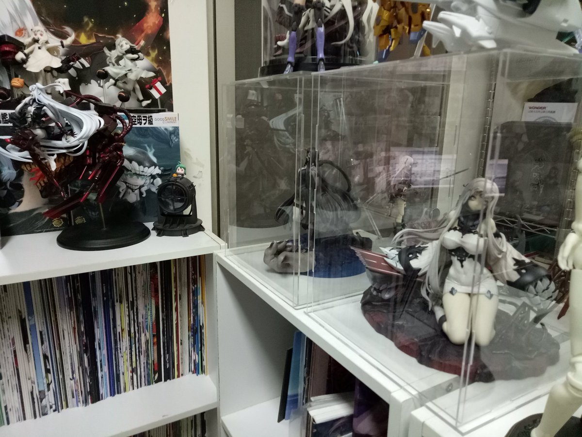 「今 私 」海翼(カイ ヨク)@台湾FF41三日全參N37の漫画