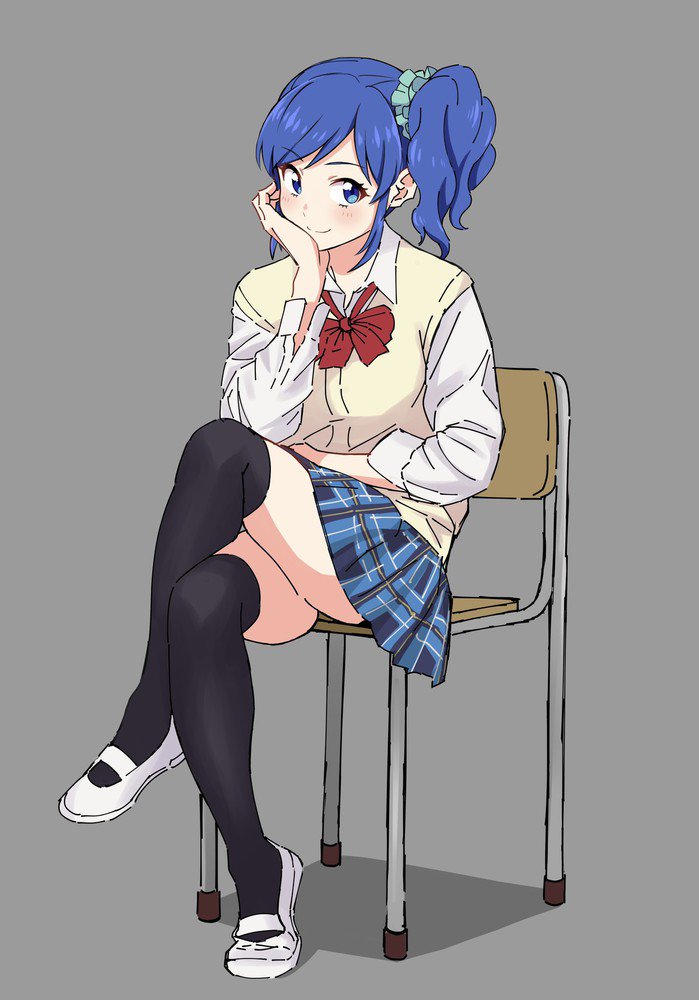 Sankaku Complex On Twitter Wednesdays Nocturnal Delights T
