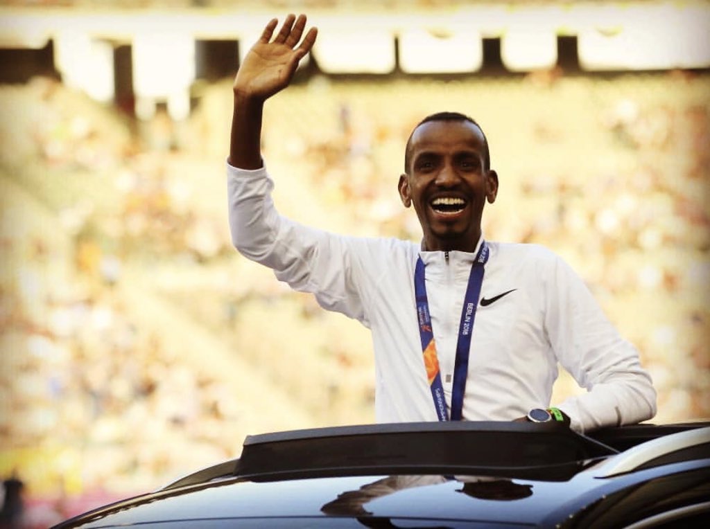 Bashir Abdi (@BashirAbdi7) | Twitter