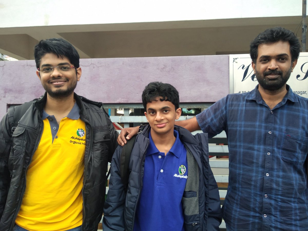 Gokul Gopalakrishnan (@gokulonthego) | Twitter