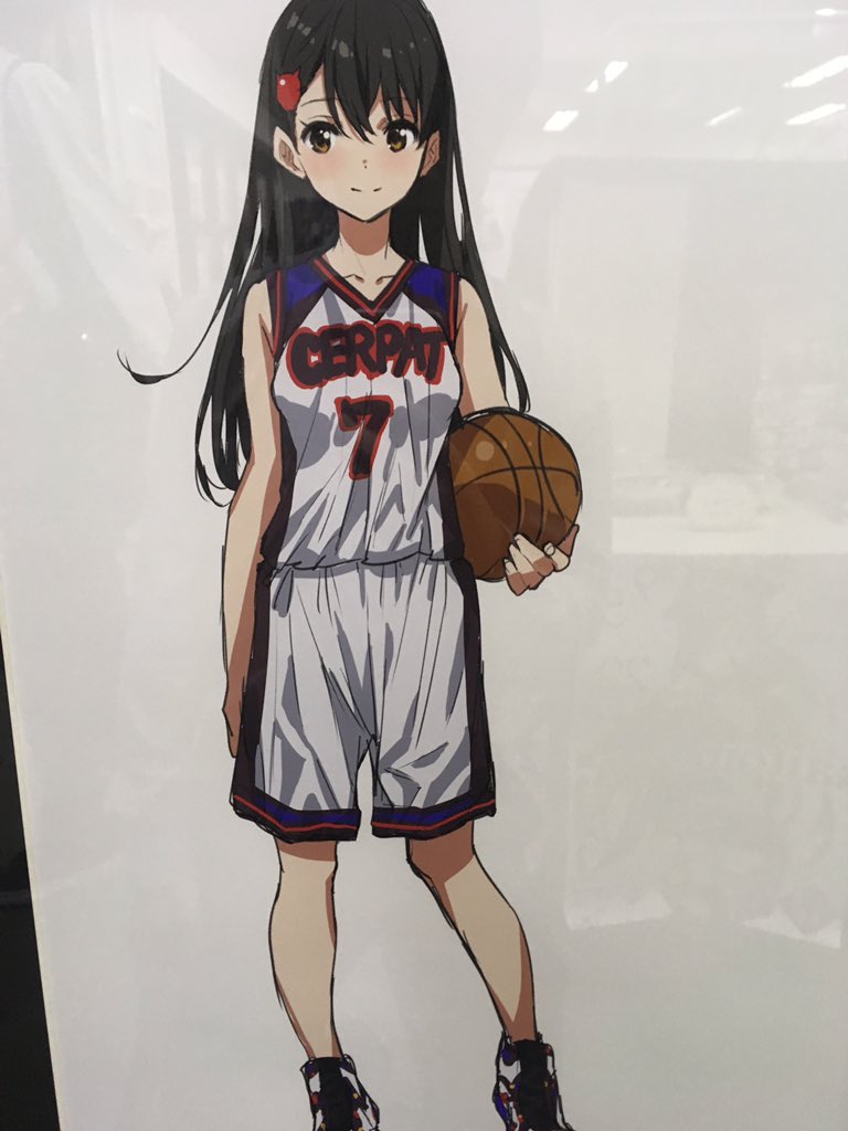 とらのあなで開催されていたsaitom展 - Togetter [トゥギャッター]