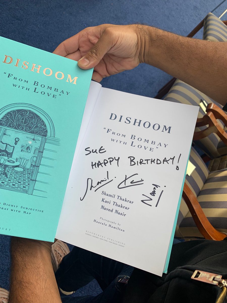 Dishoom book - drawxaser