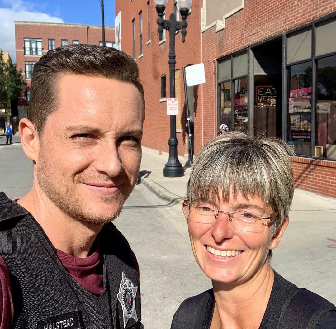 One Chicago - NBC Multiseries - Jay Halstead|Jesse Lee Soffer #14 ...