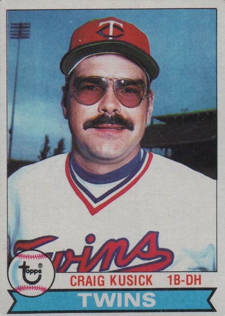 70s Baseball Players