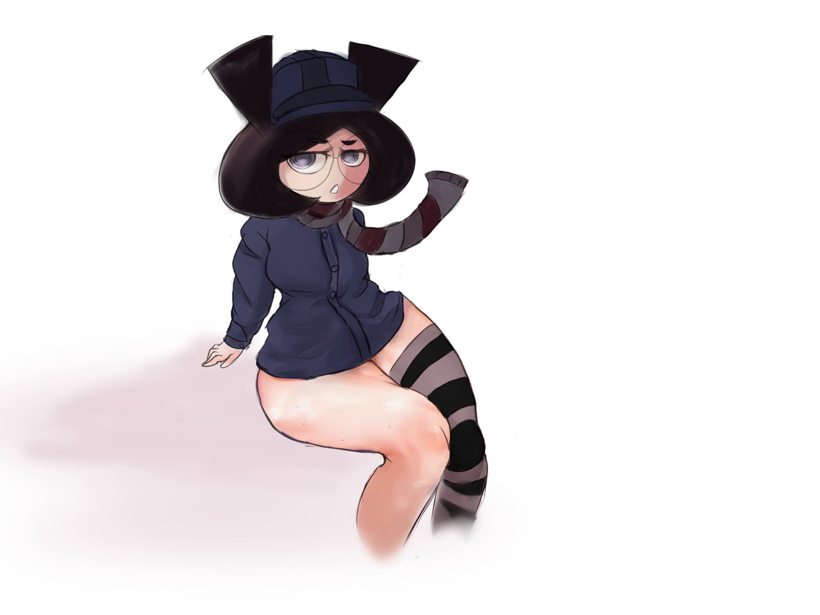 InkRoomNSFW🔞 on Twitter: "Here is @KirbCaptain's Box. Idk why…