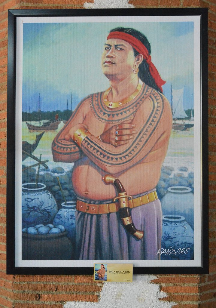 A Thread from @saranstm: "Interesting titbit as I was reading about ...