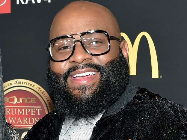 Lashawn Daniels And Beyonce