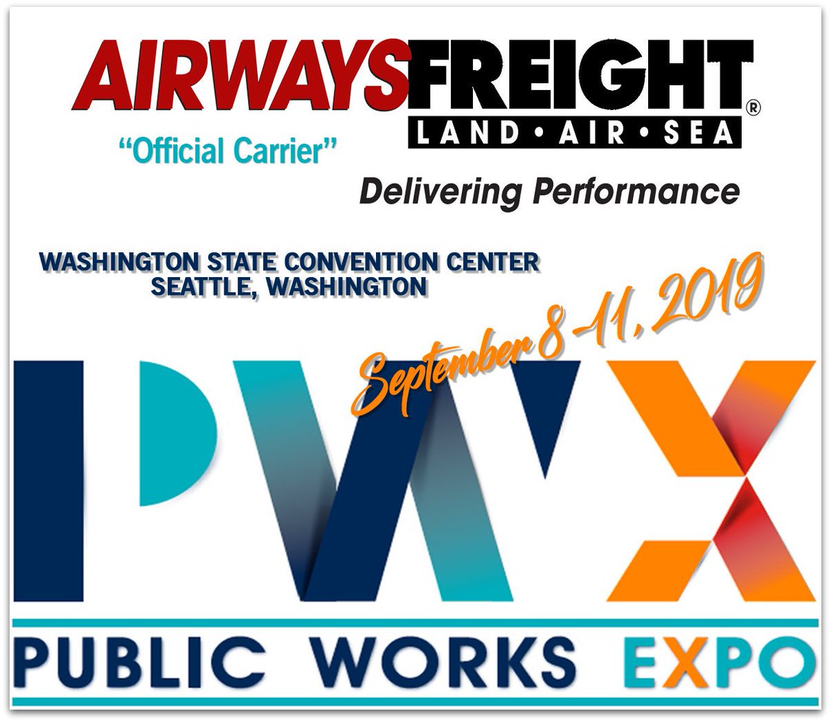 Airways Freight | Domestic & International Shipping and Freight Forwarding