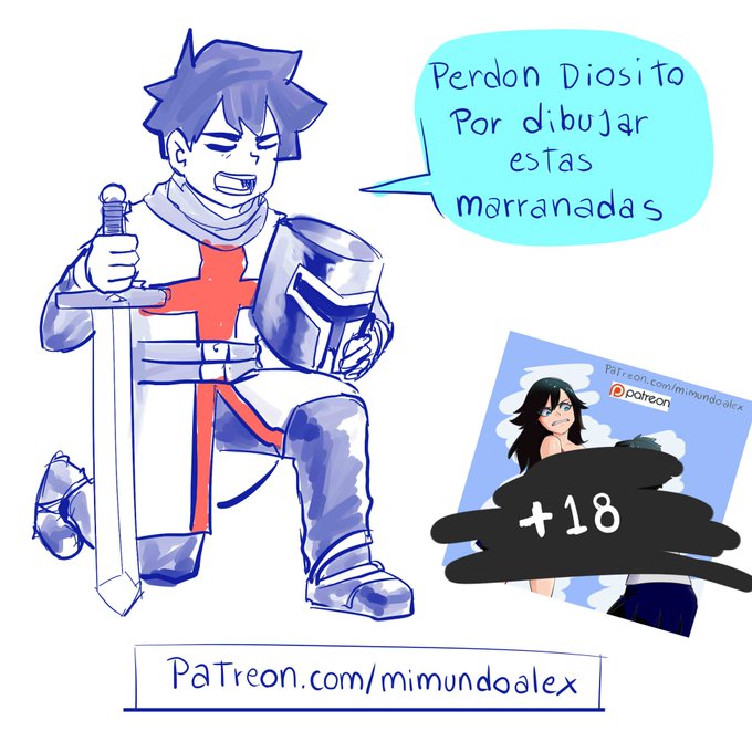 Twoucan - MiMundo Alex