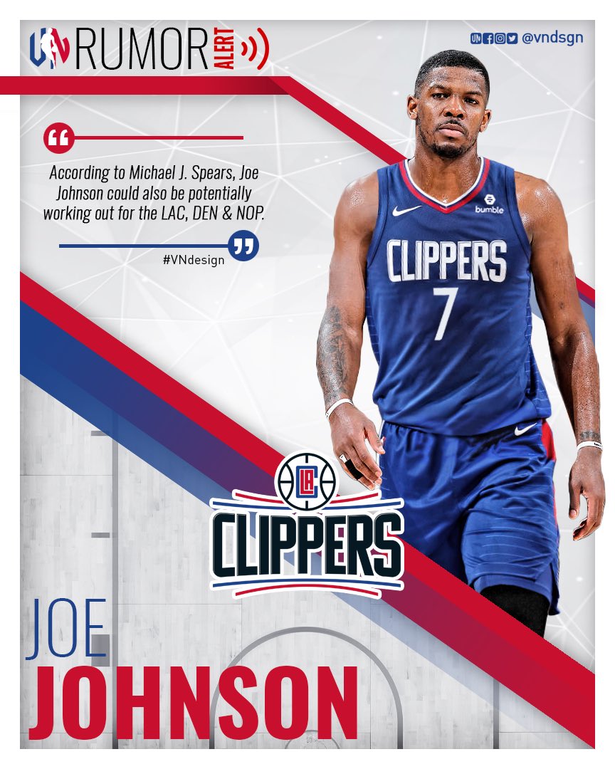 The Return Of Iso Joe? (Plus...) - RealGM