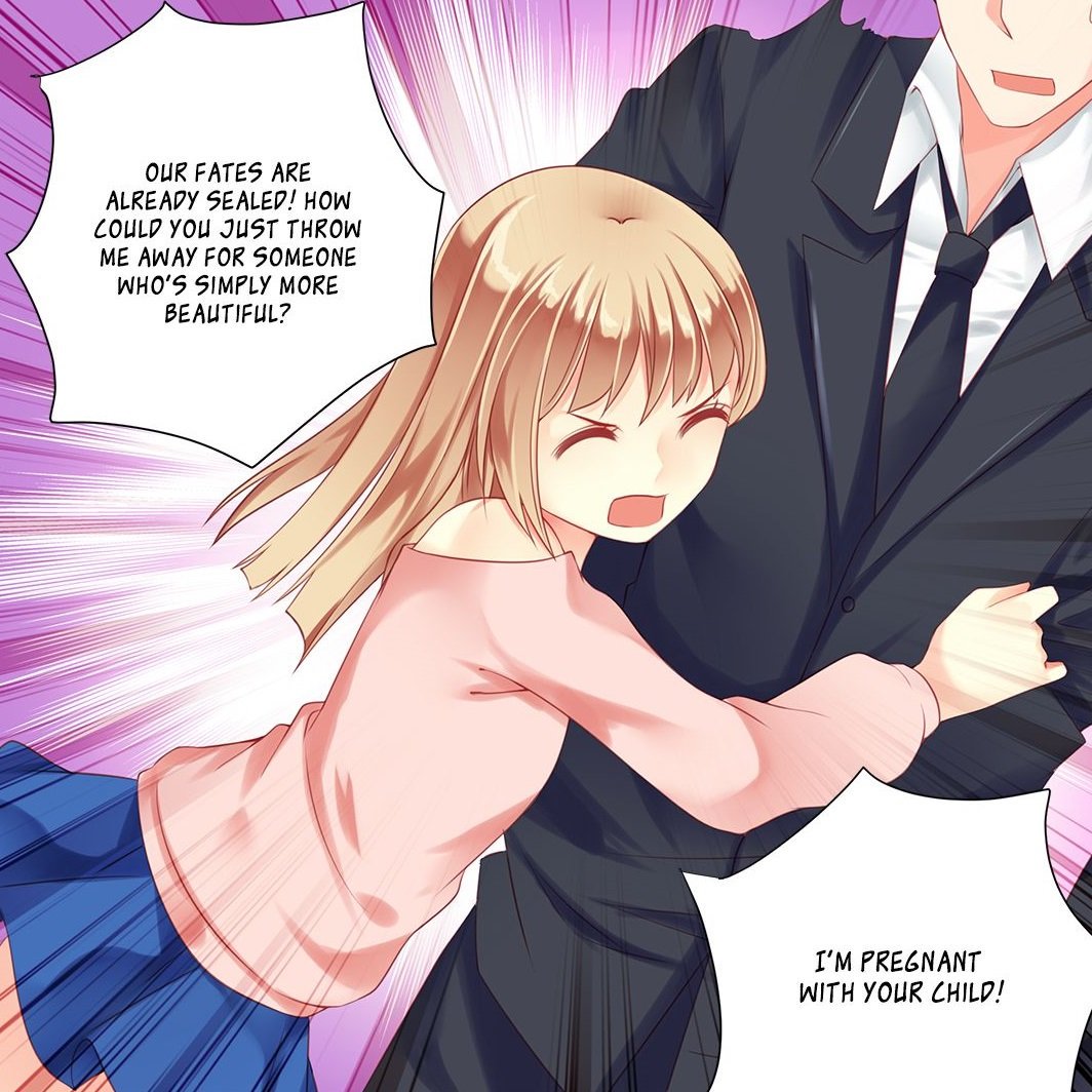 WeComics on Twitter: "【UPDATE】I never knew it would be so easy to claim you're a CEO's ...