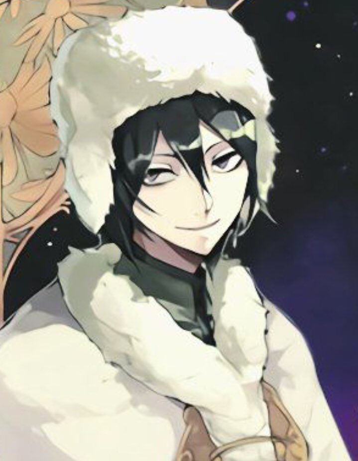 「my friend likes fyodor so im just dropping these here for hi」onei の漫画