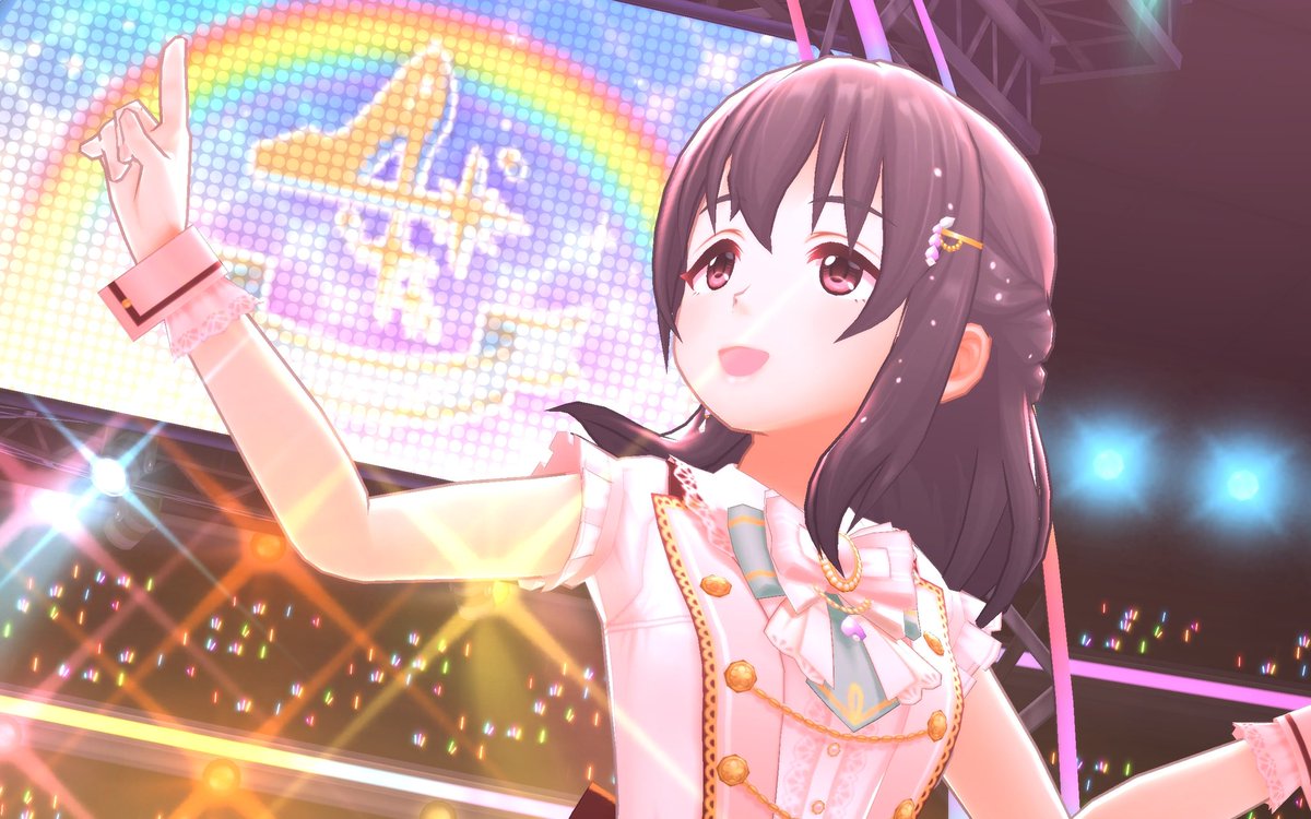 デレステスクショ日報GRAND3 - Togetter [トゥギャッター]