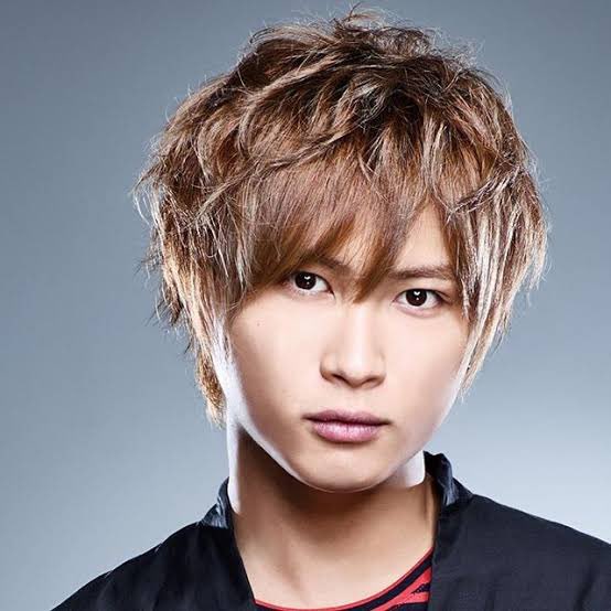 Hashimoto Ryosuke Sprout