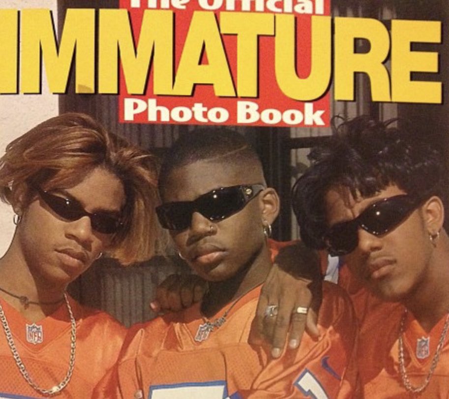 Marques Houston Hair