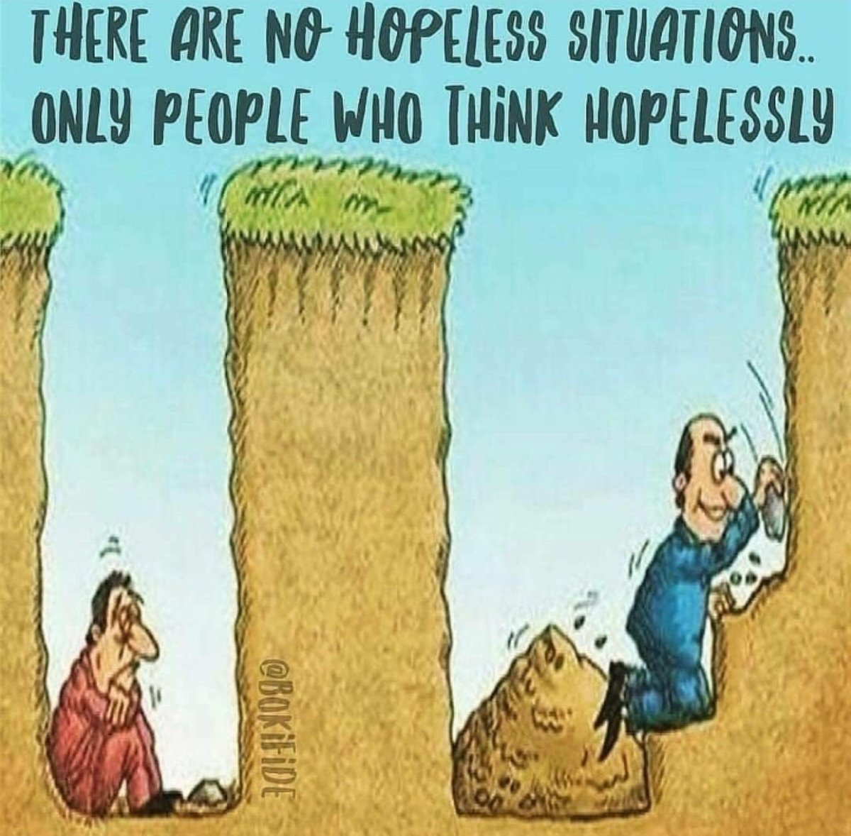 Hopeless People Quotes