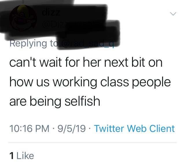 In conclusion: Don't jump to conclusions. (Especially over freakin ...