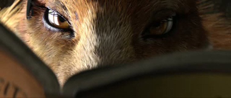 Angelique From Rango