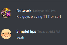 SimpleFlips on Twitter: