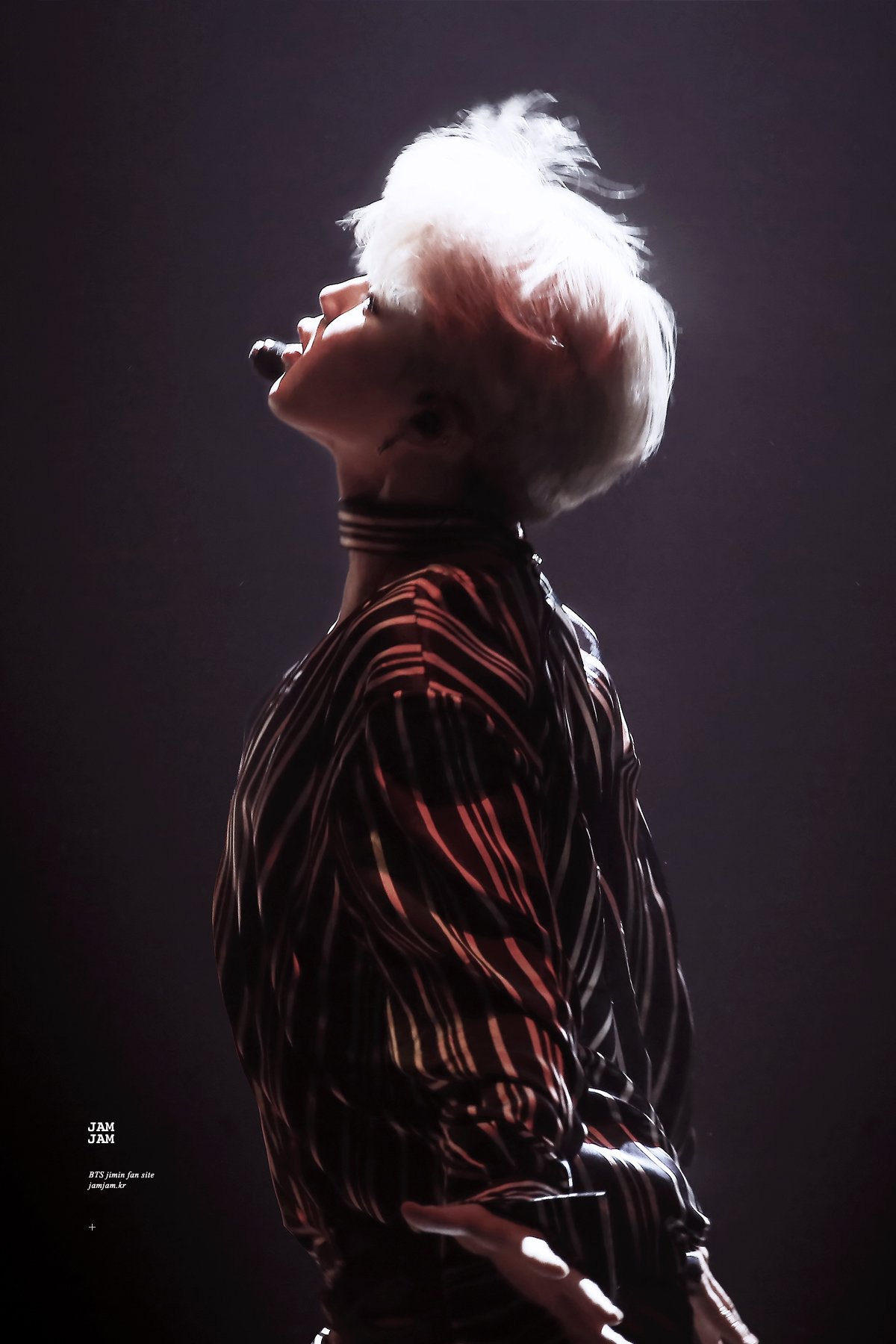 잼잼 JAMJAM on Twitter: "#JIMIN #지민 #3YearsWithLie…