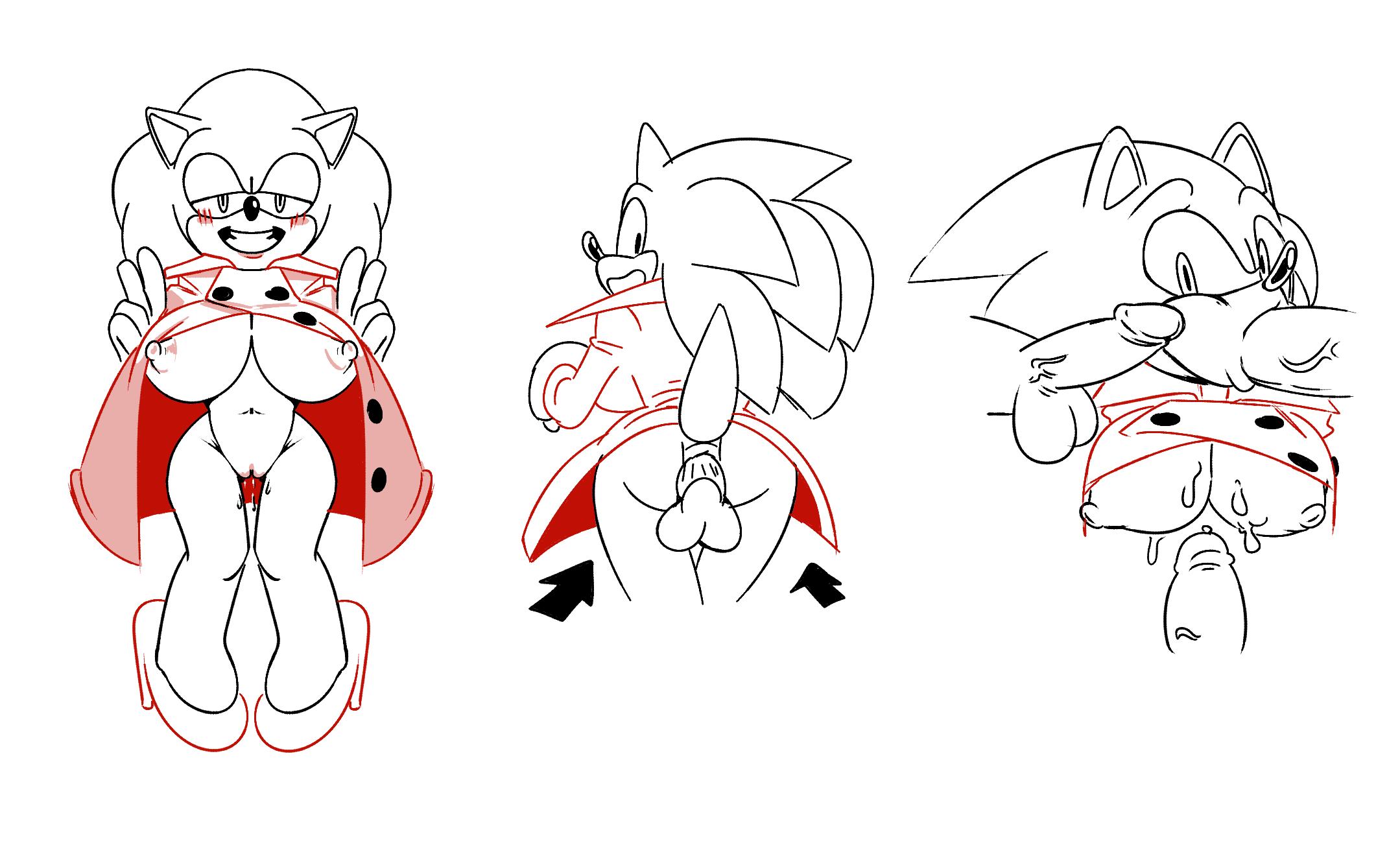 Rule 34 Anal Anthro Anus Ass Balls Big Breasts Blush Bodily Fluids
