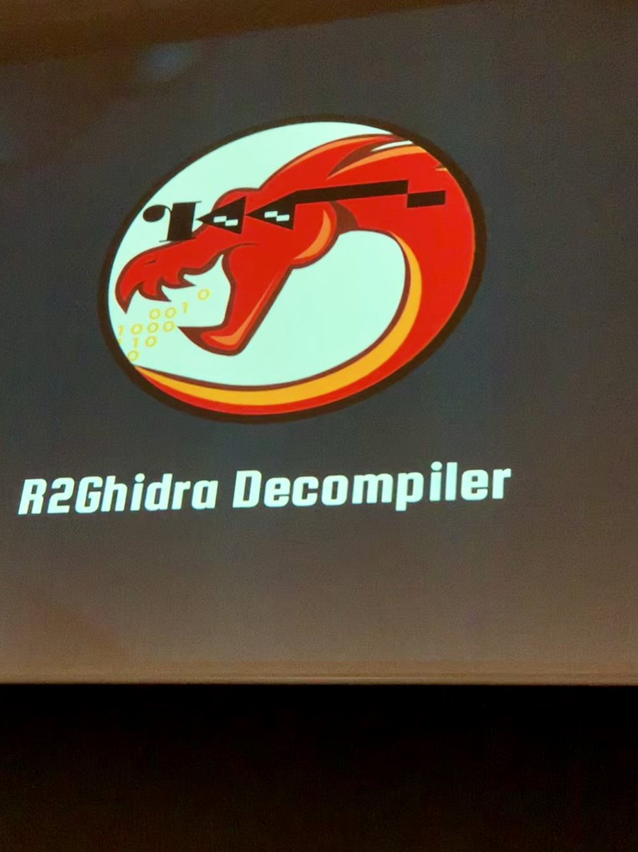 Cisco Talos Intelligence Group on Twitter: "We have new tools we're excited to show off: GhIDA ...