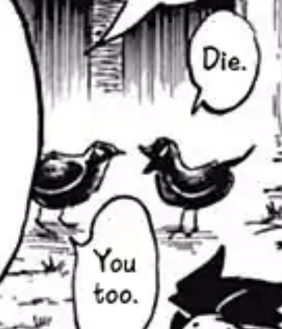 「can i just say that the kimetsu no yaiba/demon slayer manga 」🥟 ...