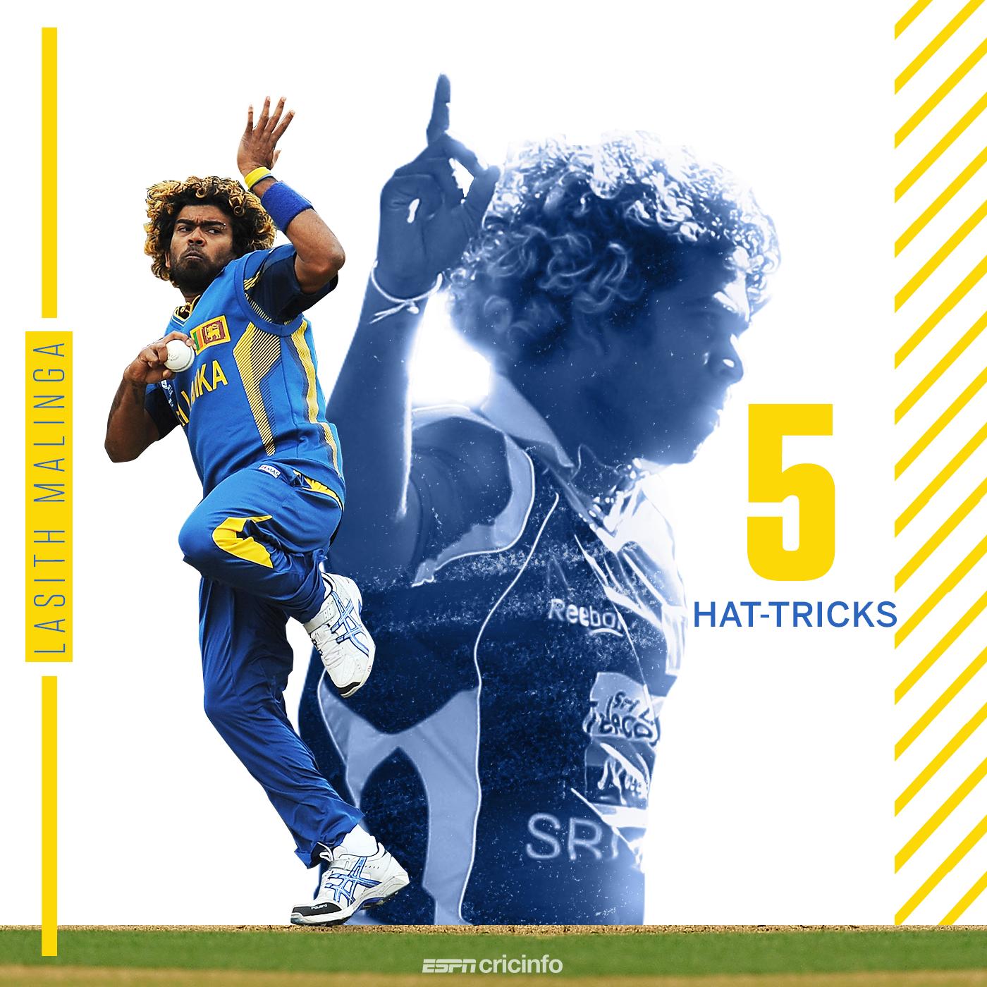 Lasith Malinga Wallpapers