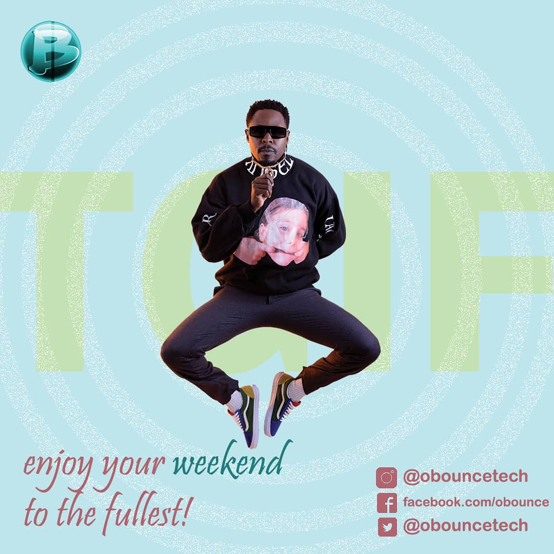 Olatunji Olajide (@Ojidex) | Twitter