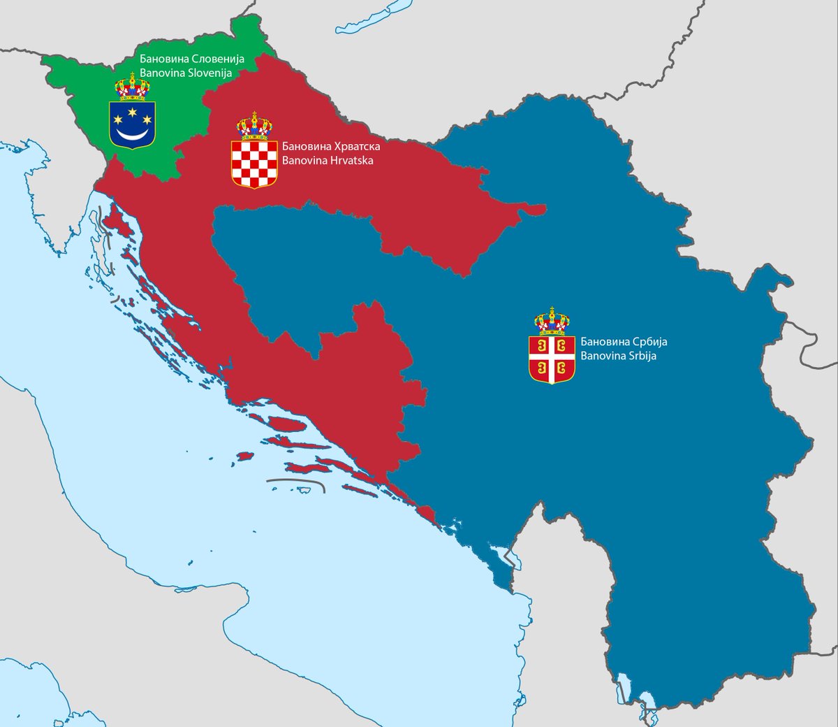 HercegBosna.org • Pogledaj temu - Mjera ratnog uspjeha