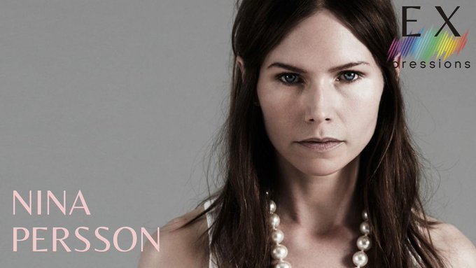 Nina Persson's Birthday Celebration | HappyBday.to