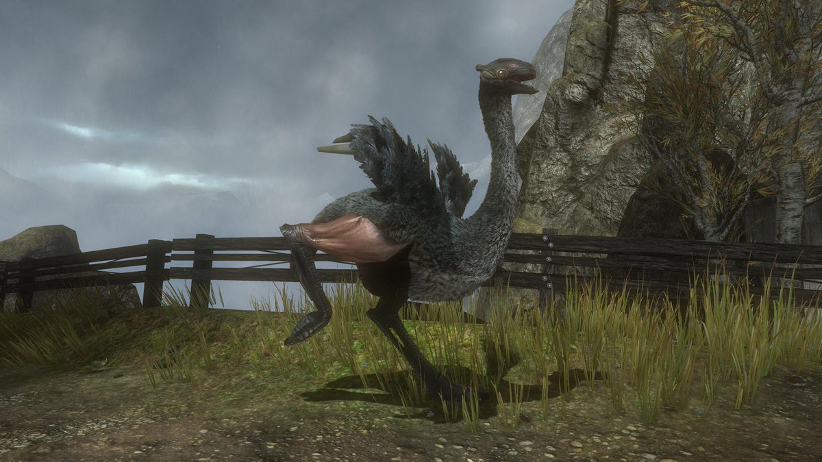 Halo: Reach Moa Run Cycle I Made : r/animation