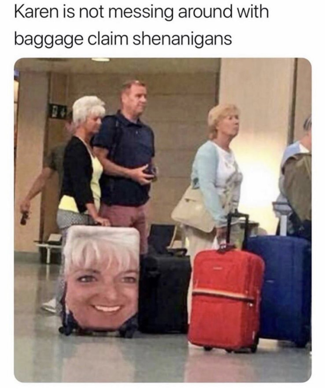 Travel Insurance Memes The Conversation Our Insurance Biller Deals