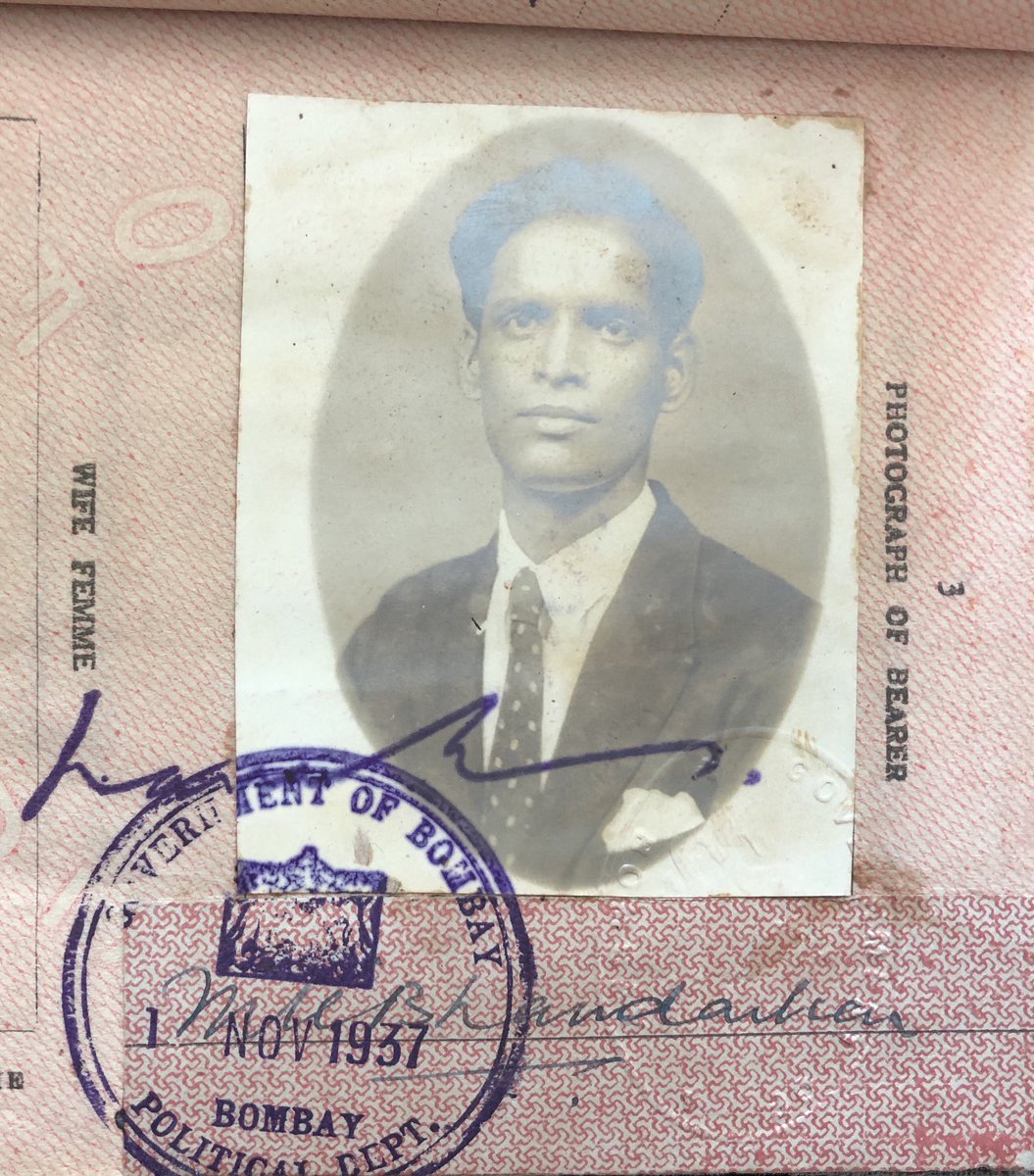 Devavrat Sohoni (@DevavratSohoni) | Twitter