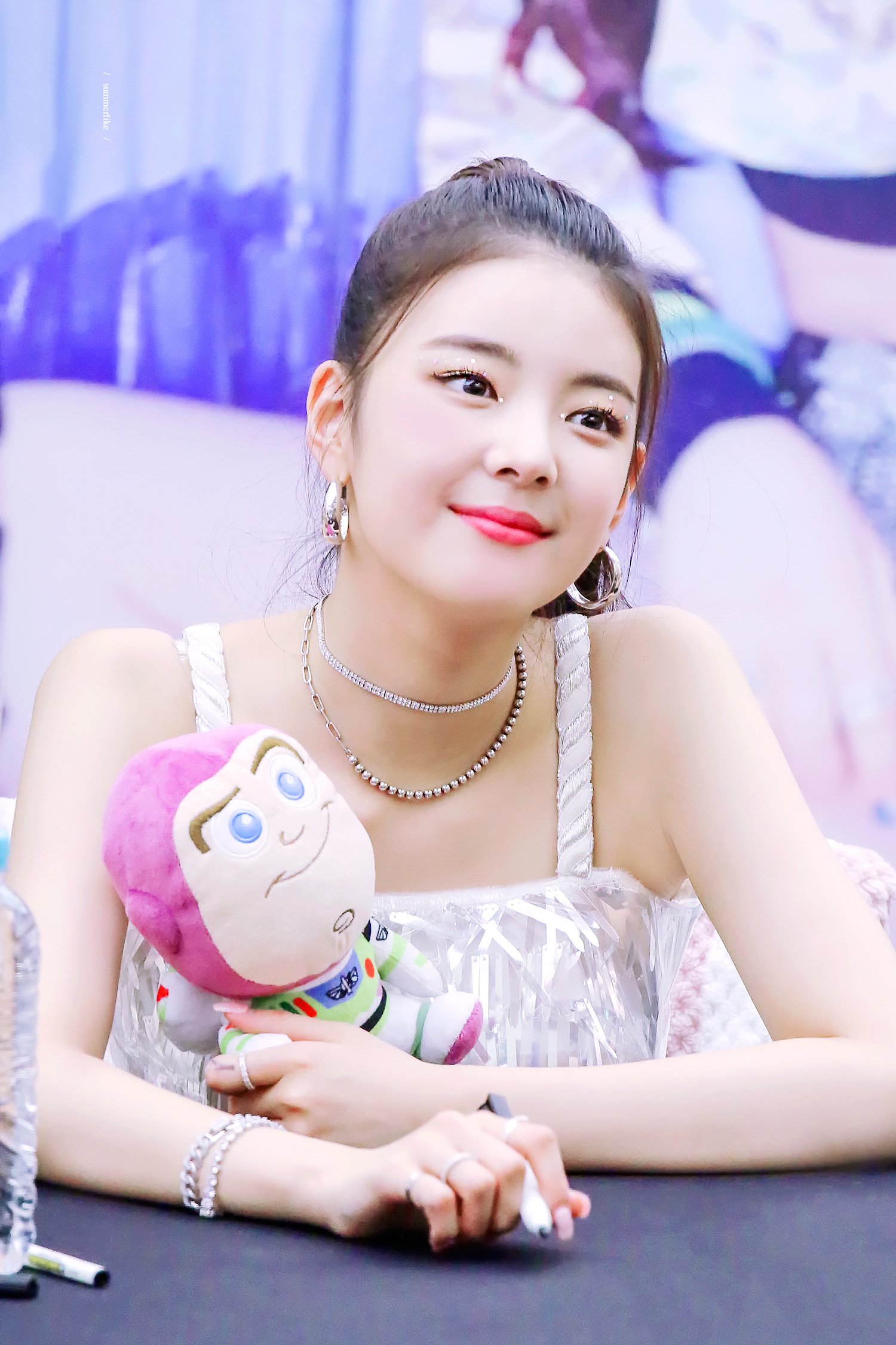 The Official ITZY (있지) Lia Thread | Page 19 | Hallyu+