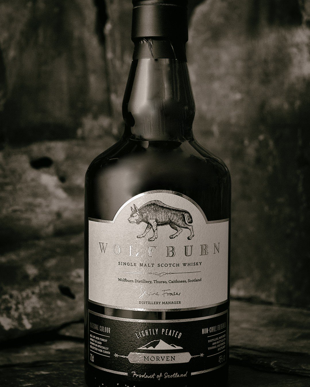 Single Malt Quotes