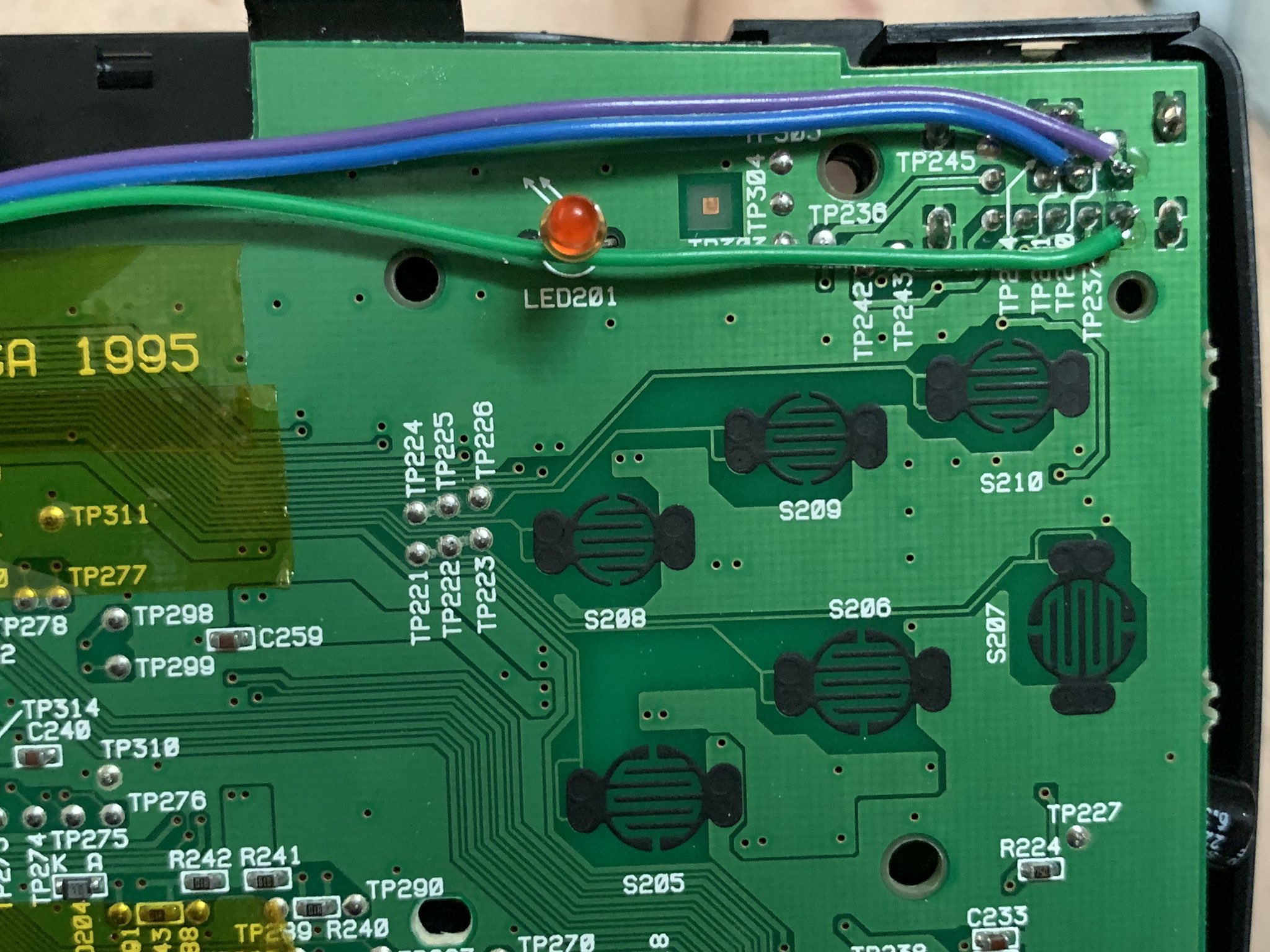 RGB Pick Up Thread Of Swag! - Page 152 - Video Games - Retro Game Boards