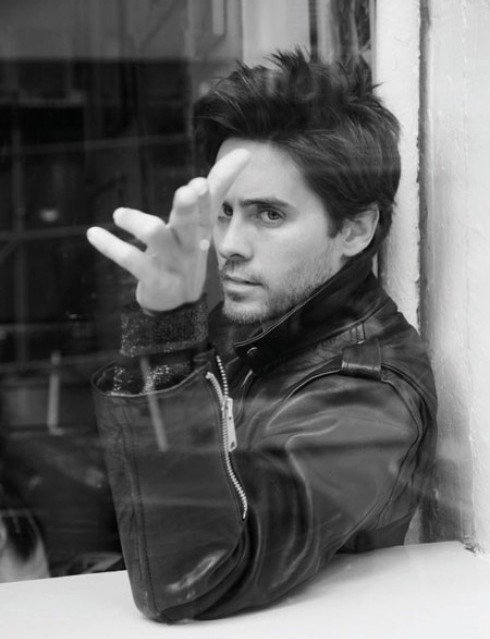 Jared Leto - Steckbrief, News, Bilder | GALA.de