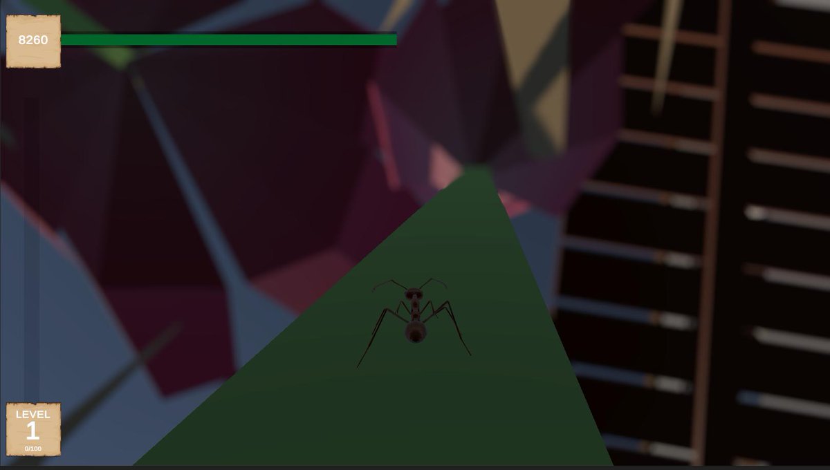 Ant Simulator (@SimulatorAnt) | Twitter