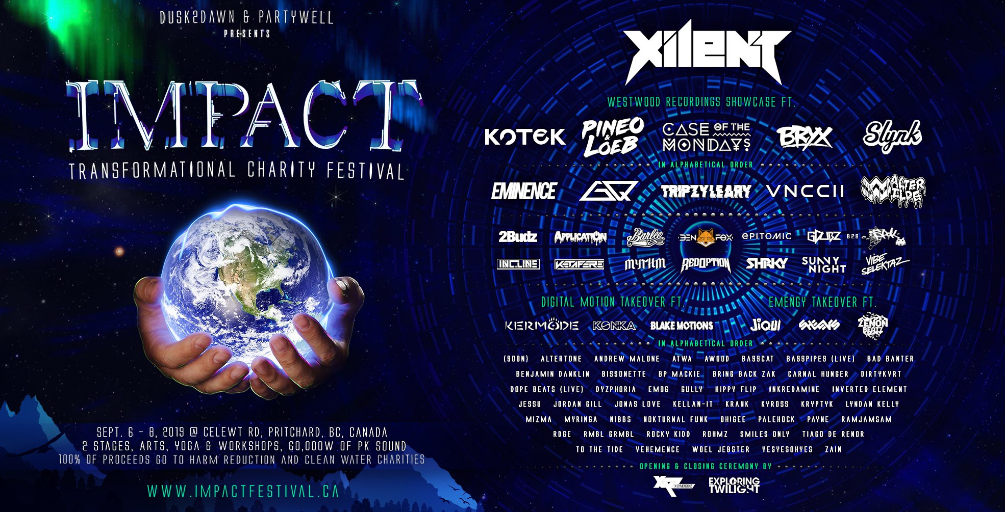 Metal Evolution Metal Family Tree