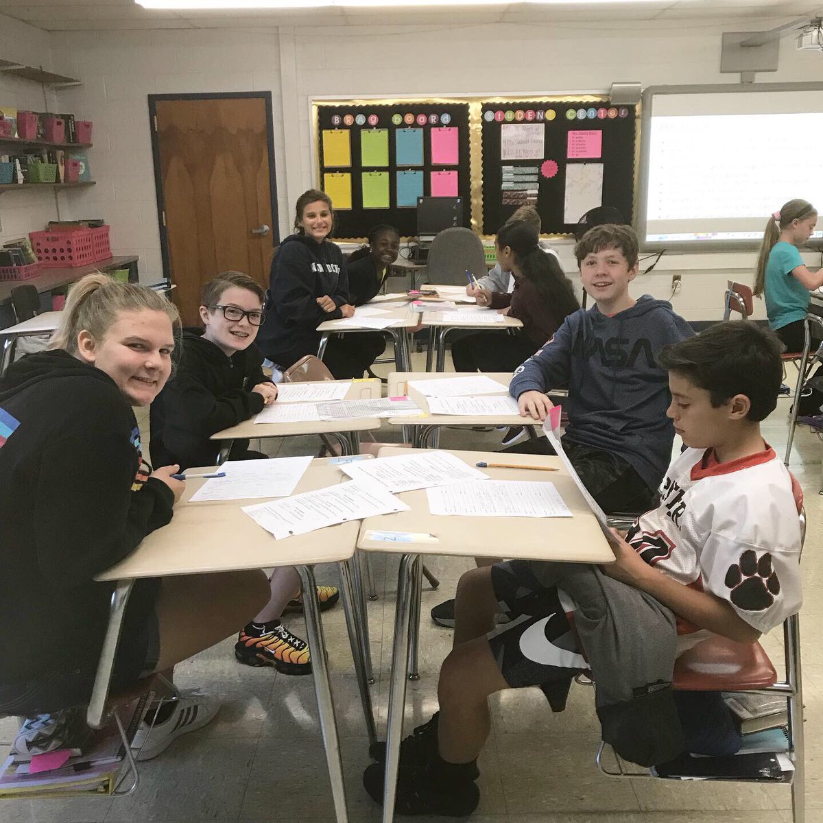 Chloe Doucet (@MrsDoucetELA) | Twitter