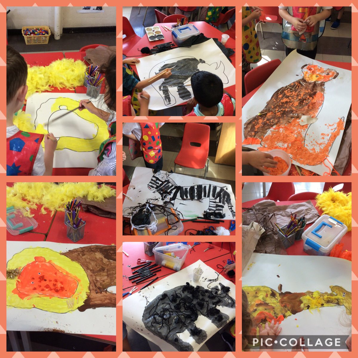 Littleborough Community Primary School and Nursery - Year 1 - Gallery