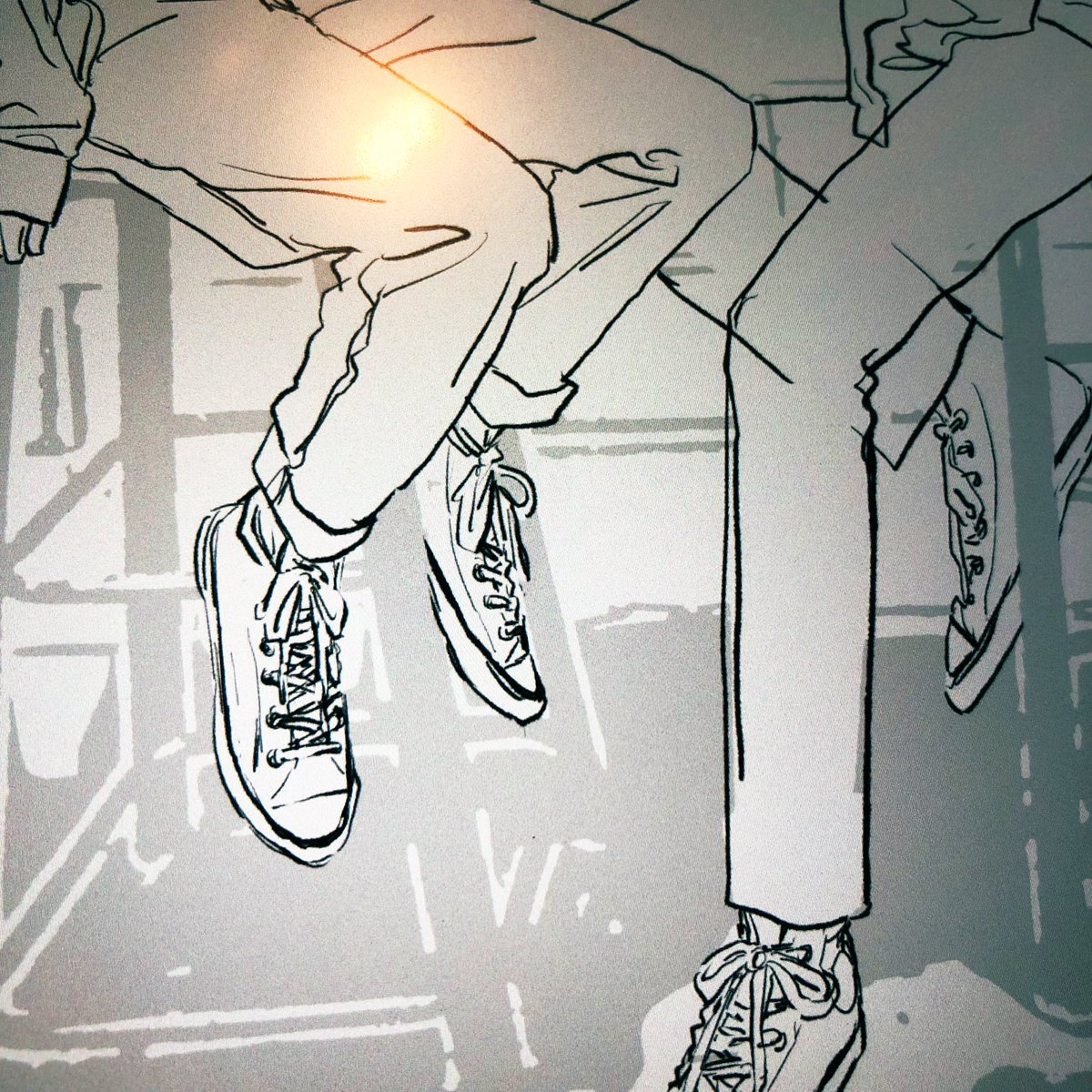 「リプライありがとうございます。そして日がかぶってしまったけど、明日は『JOY Second』発売日です!今日さっそくゲッ」絵津鼓 ...