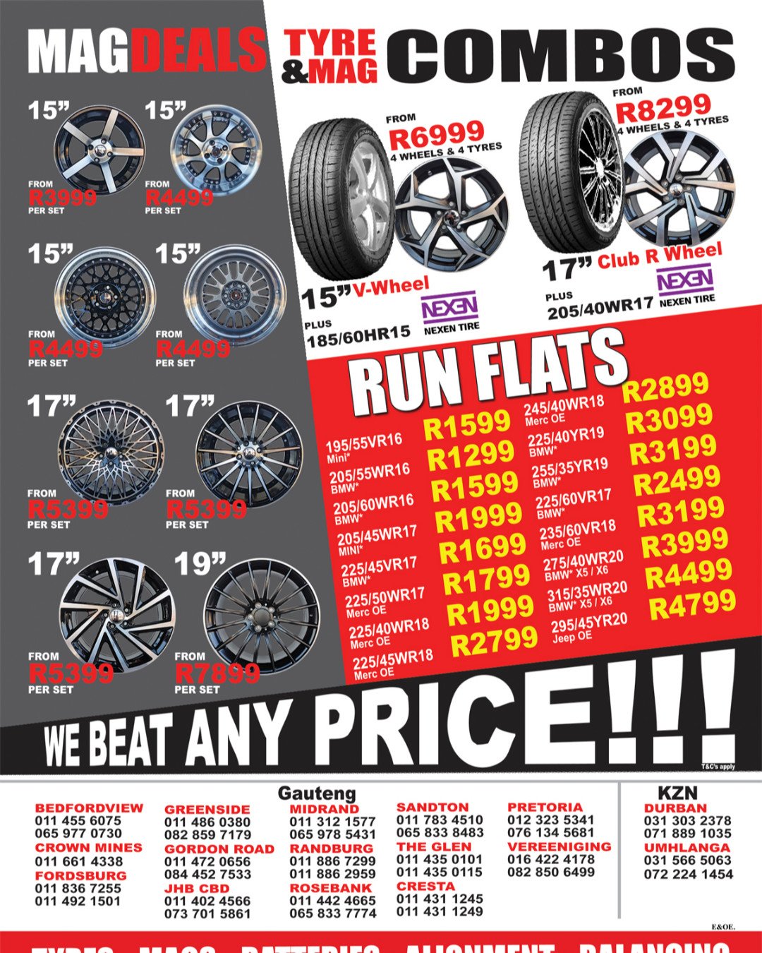 17 AS PERFORMA DISPALY SET Rims Tyres BASICALLY BRAND NEW, 52% OFF